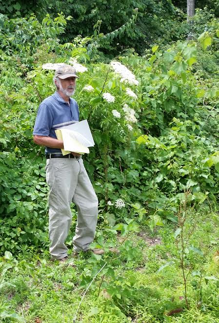 I love you, and that is why I want to grow your food and build our ...